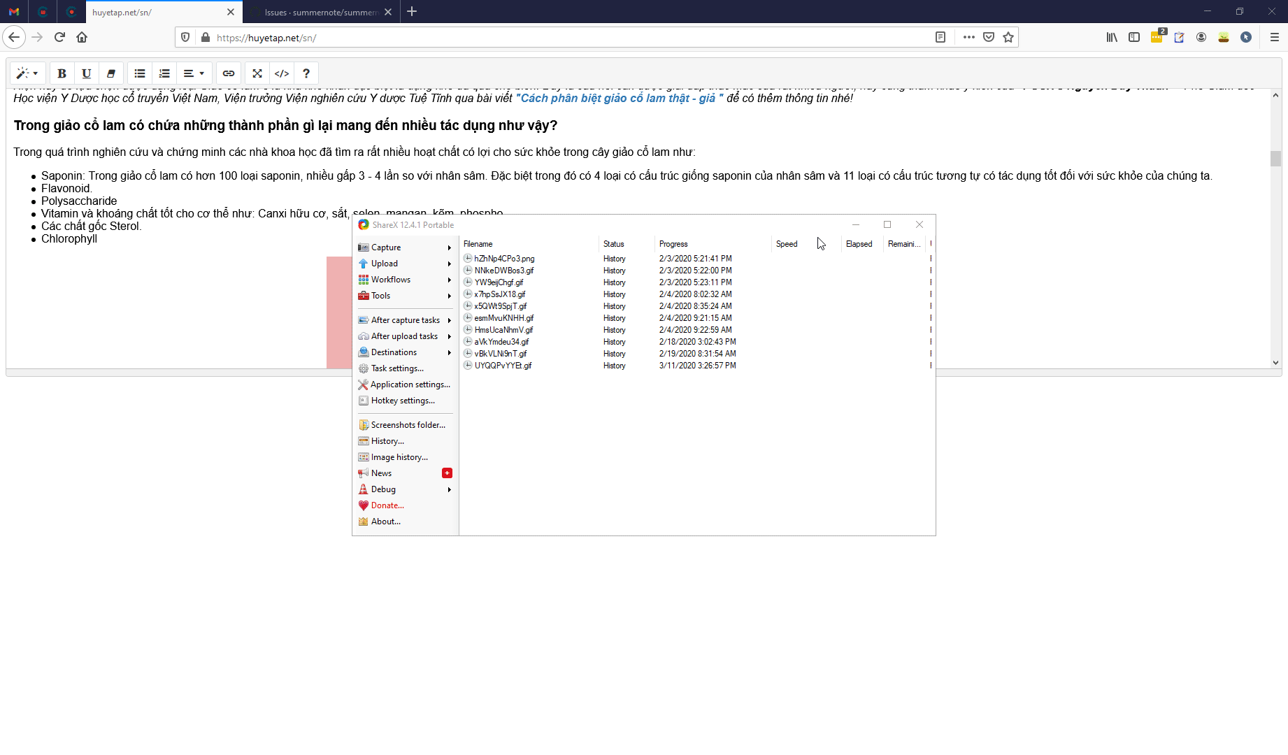 Error Uncaught Typeerror Tnode Is Null When Click Unorder List · Issue 3914 · Summernote 